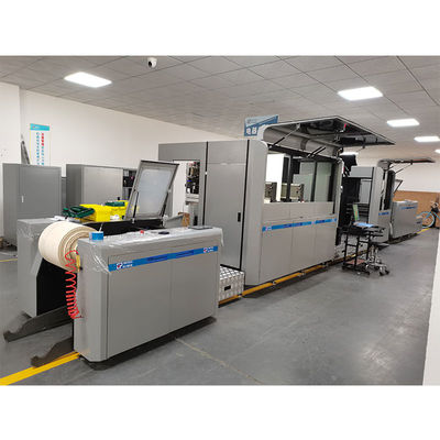 UV CTP Machine factory, Buy good price Inkjet Printing Machine products