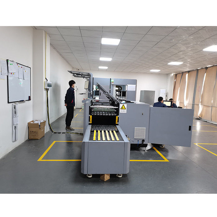 High Speed Inkjet Digital Printing Machine Colour Monochrome 532mm Max ...