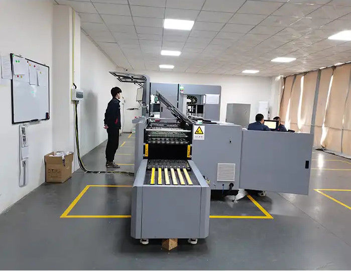 CMYK Inkjet Web digital color inkjet printing roll to roll machine ...
