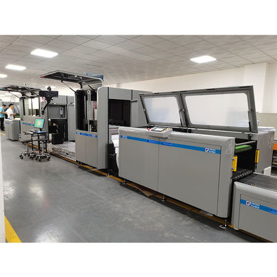 Inkjet Web Press factory, Buy good quality Inkjet Web Press products ...