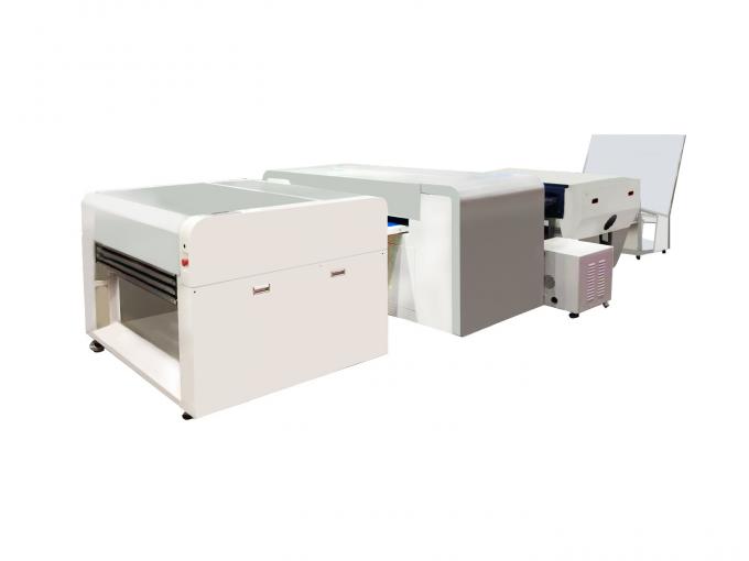 VLF Thermal CTP Computer To Plate Machine For Offset Printing