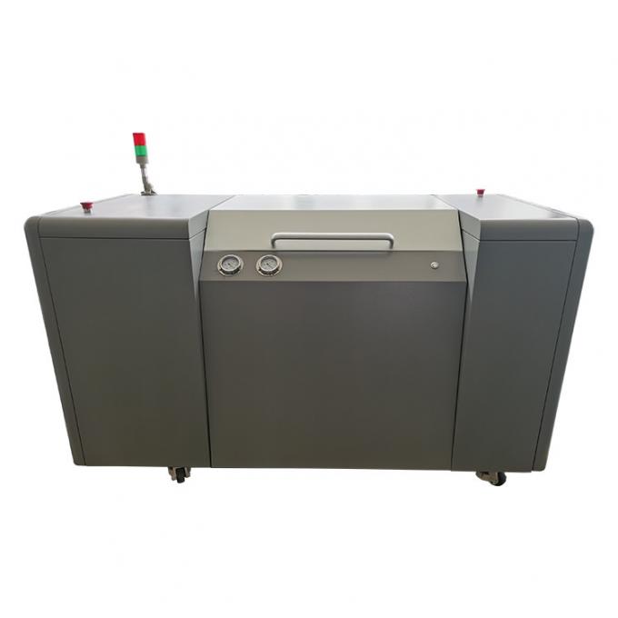 830nm Laser Source Flexo CTP Machine Photopolymer Plate Maker